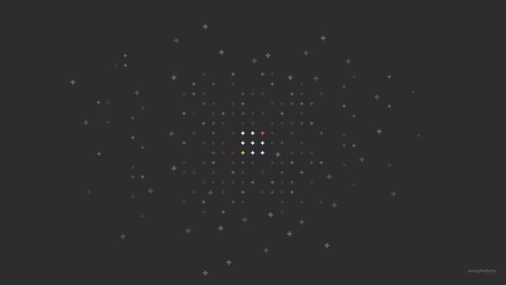 Project Loading Wallpapers | AnAlphaBeta Studio