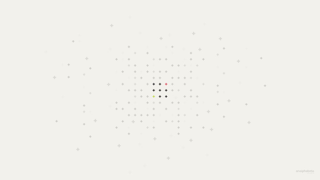 Project Loading Wallpapers | AnAlphaBeta Studio