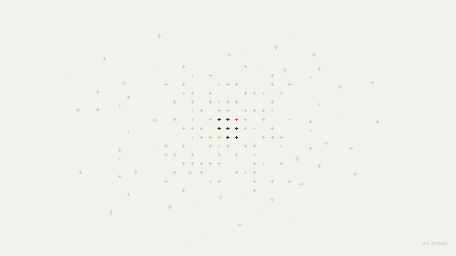 Project Loading Wallpapers | AnAlphaBeta Studio