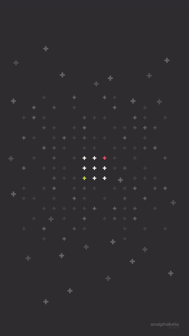 Project Loading Wallpapers | AnAlphaBeta Studio